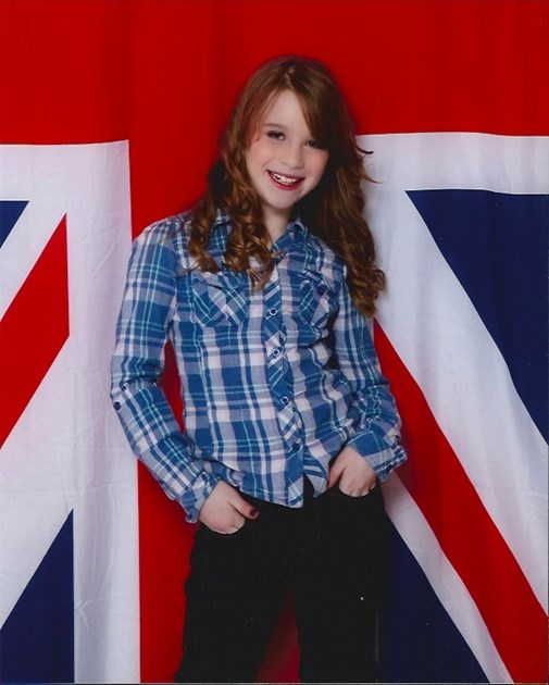 Ann Dewar is fundraising for Donisthorpe Hall