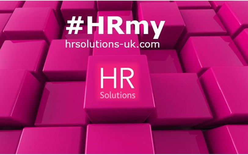 HR Solutions #HRmy is fundraising for Young Minds Trust