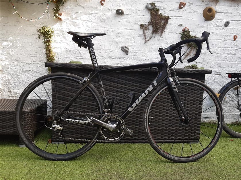 David Garness is fundraising for St Paul's Boxing Academy