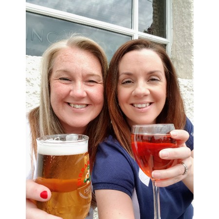 cheryl schofield is fundraising for Alzheimer's Society