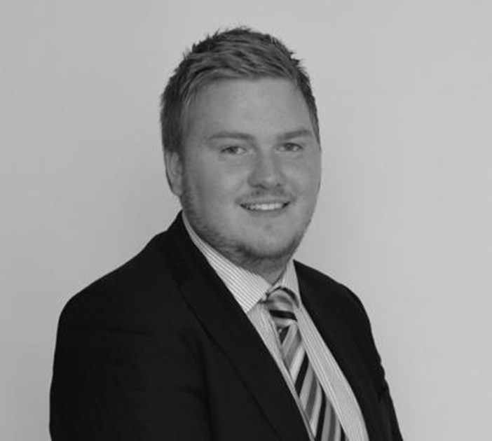 Joe McGrath is fundraising for Centrepoint