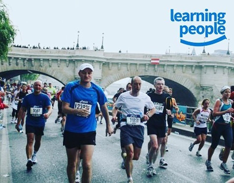 Laura Stupple is fundraising for Alzheimer's Society