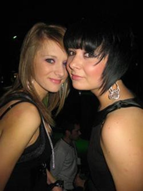 Eve Butler is fundraising for Cancer Research UK