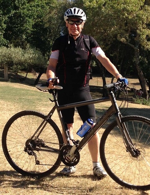 David Heslop is fundraising for Marudyan