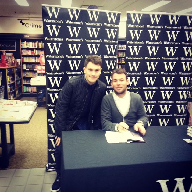 Charlie Marriott is fundraising for Great Ormond Street Hospital ...