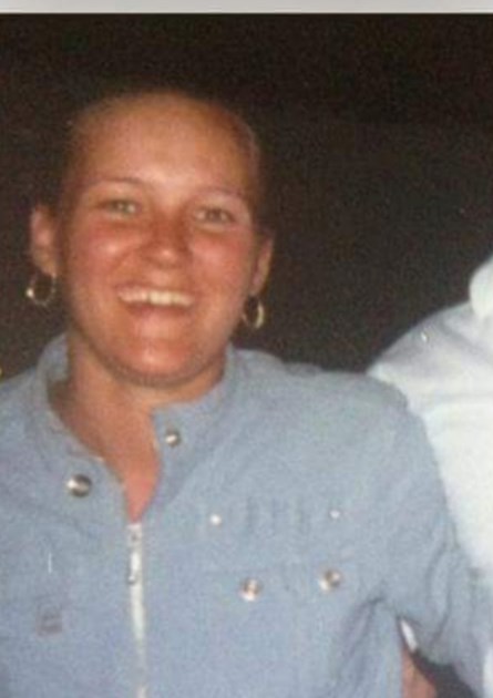 Chantelle Forster is fundraising for The Myton Hospices