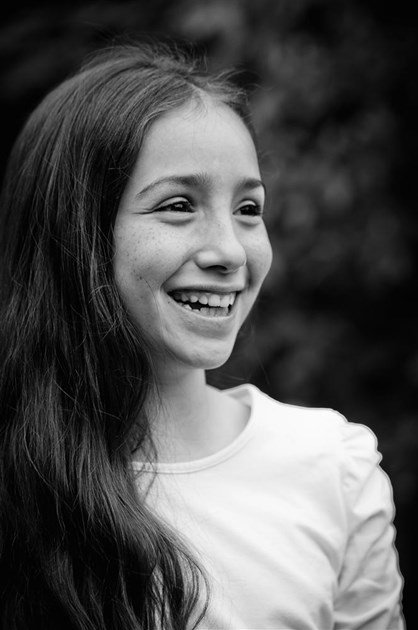 Anna Kwartz is fundraising for Zichron Menachem UK