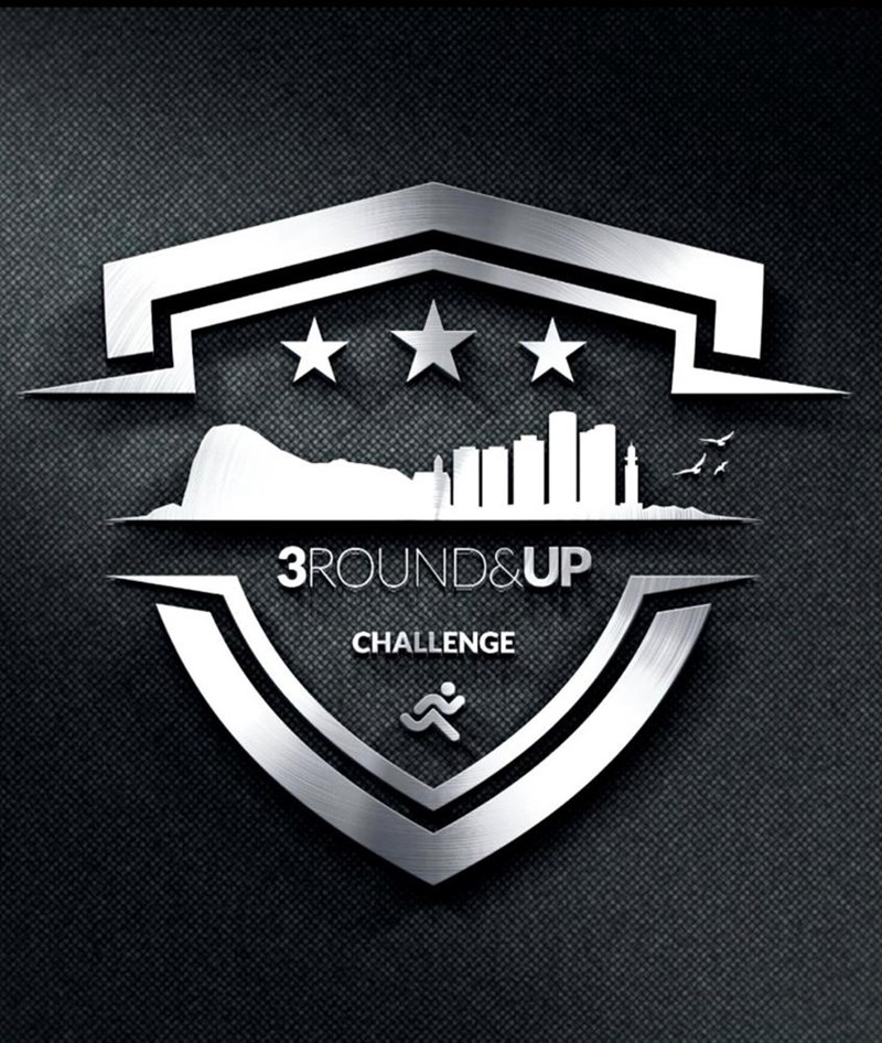 Kevin Manasco is fundraising for Gibraltar society for Cancer Relief