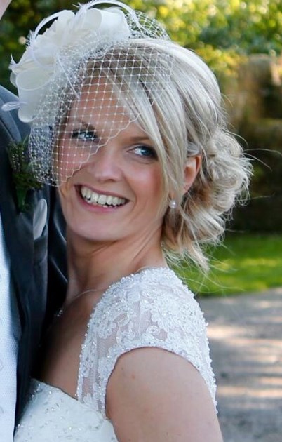 Claire Boyle is fundraising for Marie Curie