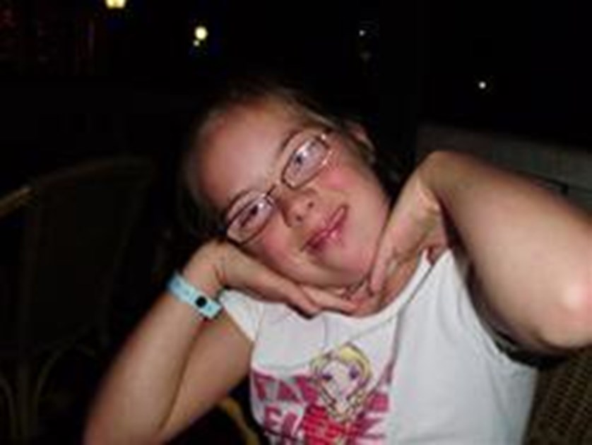 Sandra Goldsmith is fundraising for First Step