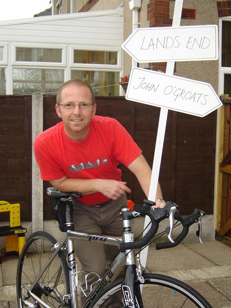 Stephen Herbert is fundraising for RNIB - Royal National Institute of ...