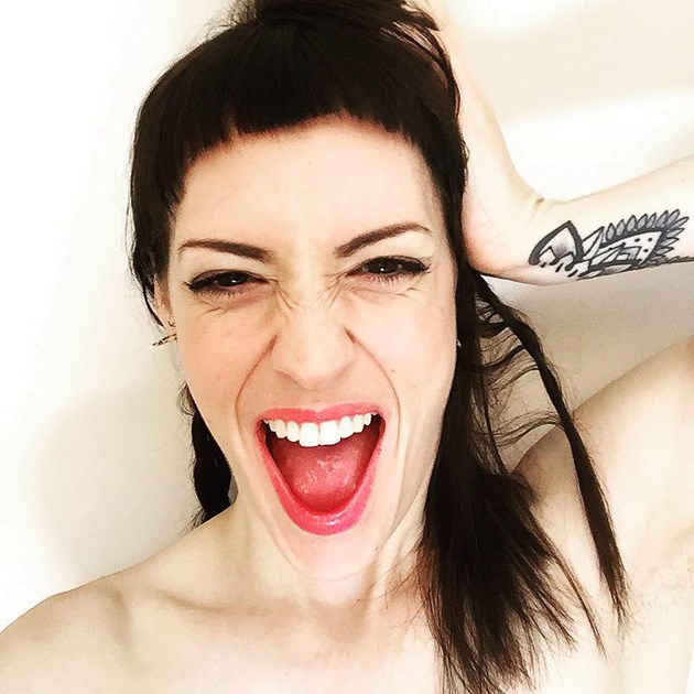 Georgina Young is fundraising for Mind