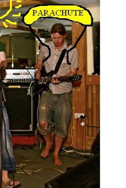 Drew Hallam is fundraising for Barnardo's