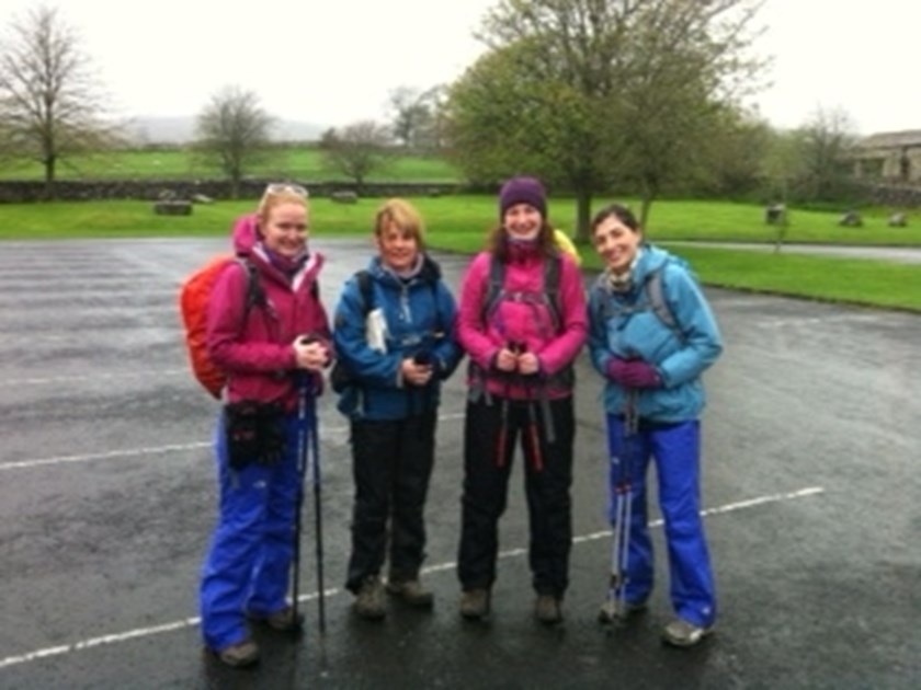 Hannah Persaud is fundraising for Oxfam GB