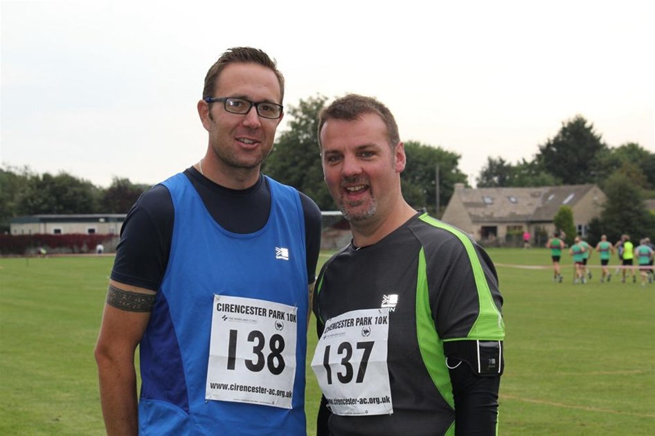 Kevin Joynes-Creed is fundraising for Severn Freewheelers