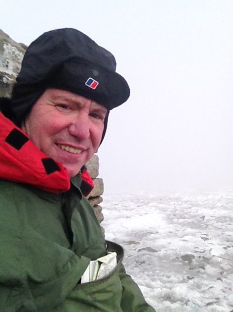 Windy Miller is fundraising for Cruse Bereavement Support