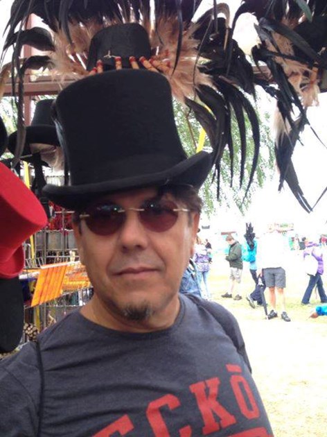 Julie Watkinson is fundraising for GALGOS DEL SOL UK