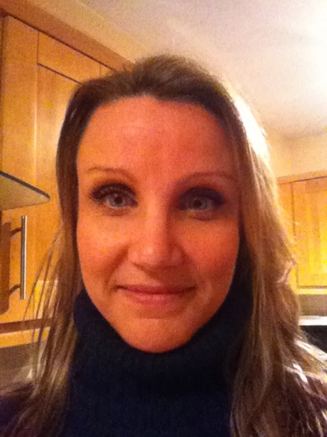 Sandra Farragher is fundraising for The Royal Marsden Cancer Charity