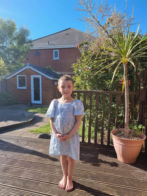Ben Hallinan is fundraising for Trinity Hospice and Brian House ...