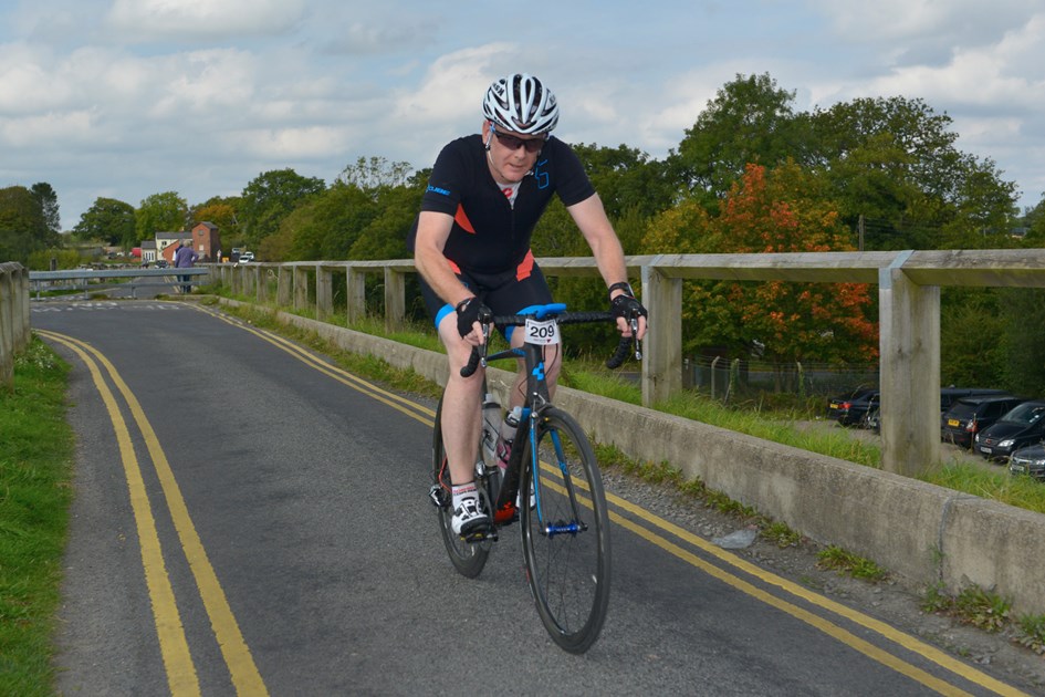 Rob Field is fundraising for Mind