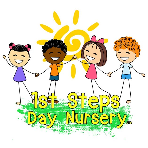 First Steps Day Nursery Ltd Dagenham road is fundraising for Comic Relief