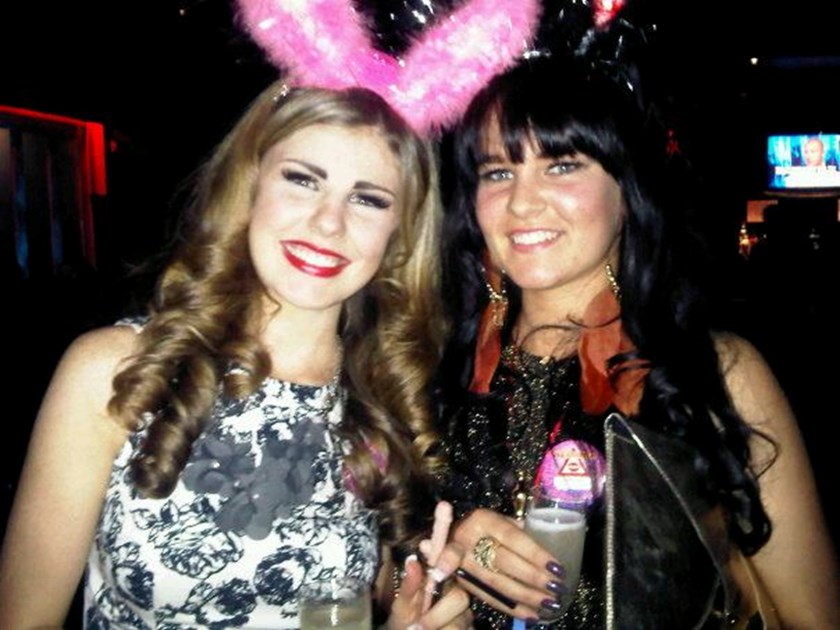 Emma Mchugh Is Fundraising For Cancer Research Uk