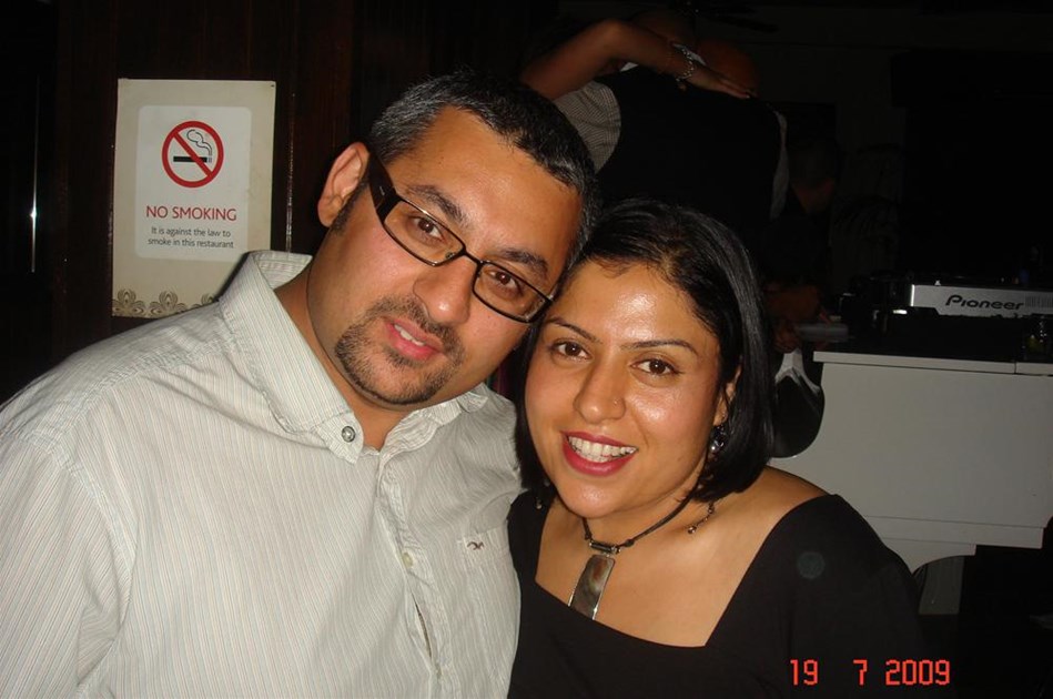 Rajan Paw is fundraising for Cancer Research UK