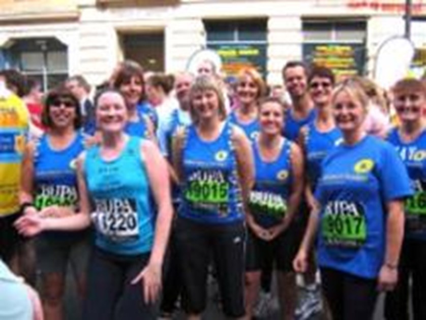 Janice Smith is fundraising for Parkinson’s UK