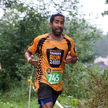 Harrison Evans is fundraising for Addenbrooke’s Charitable Trust