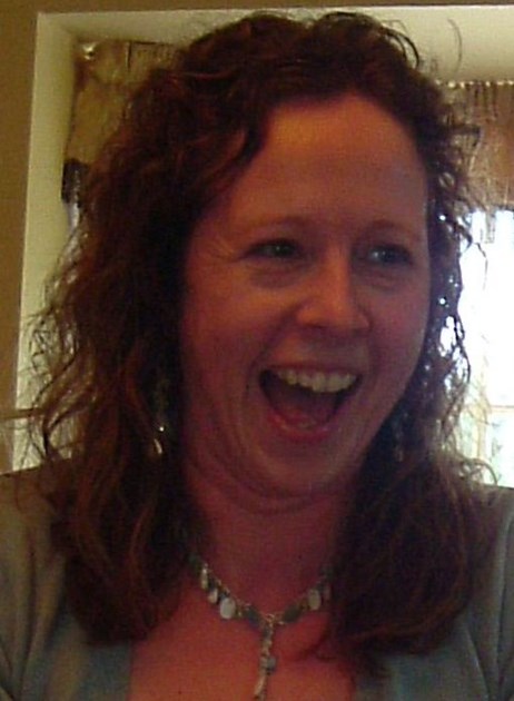 Lindsay Temple Is Fundraising For St Oswalds Hospice Limited
