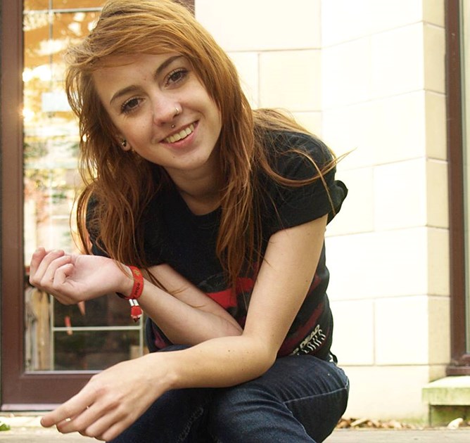 Louise Clutterbuck is fundraising for Nottingham University Hospitals ...