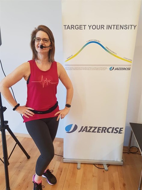 Jenny Wilton is fundraising for SKCIN - The Karen Clifford Skin Cancer ...