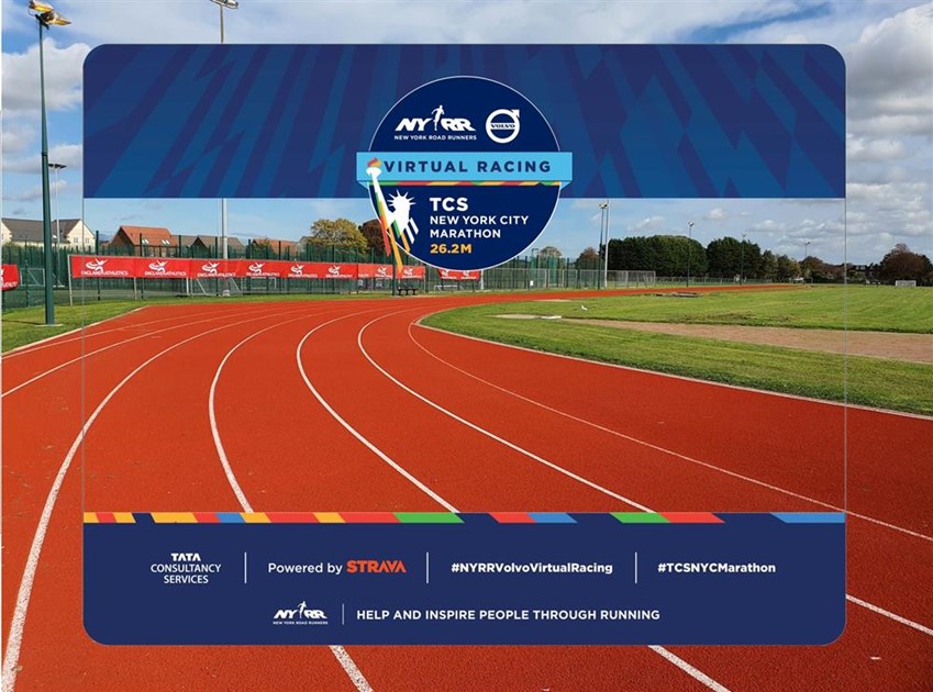 Ian Puttock is fundraising for Heads On