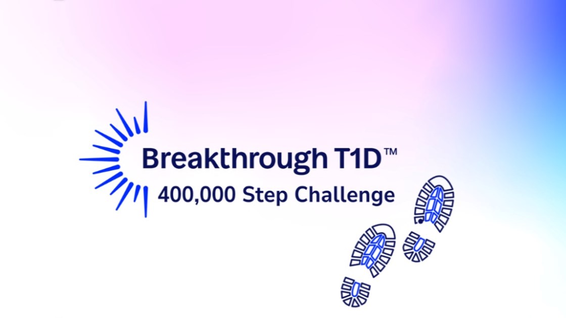 Laura Drennan is fundraising for Breakthrough T1D