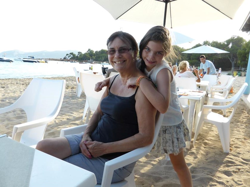 Adam Savage is fundraising for Cancer Research UK