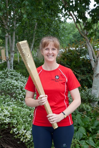 Andrea Tanner is fundraising for Avon Wildlife Trust