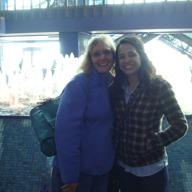 Ashley Macha is fundraising for Brain Research UK