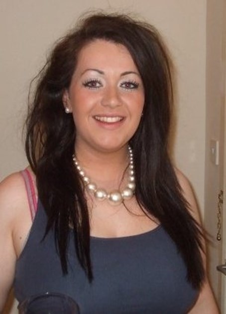 Vicki Turner is fundraising for Cancer Research UK