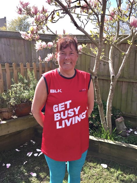 Tina Mann is fundraising for The Matt Hampson Foundation