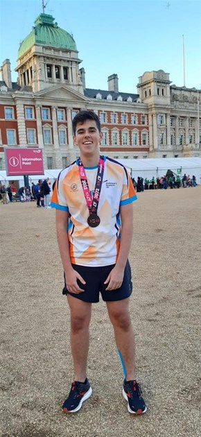 William Groves is fundraising for Alzheimer's Research UK