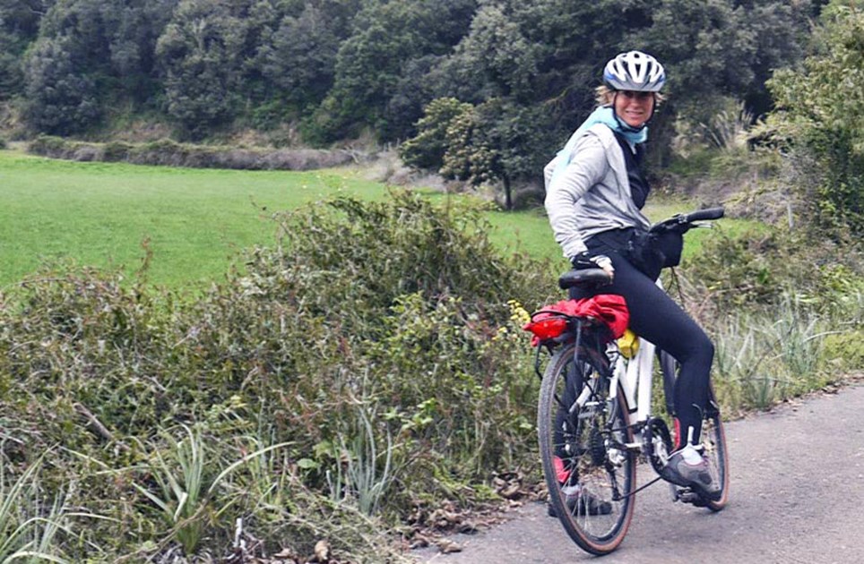 Francesca Miralles is fundraising for Dr Graham's Homes