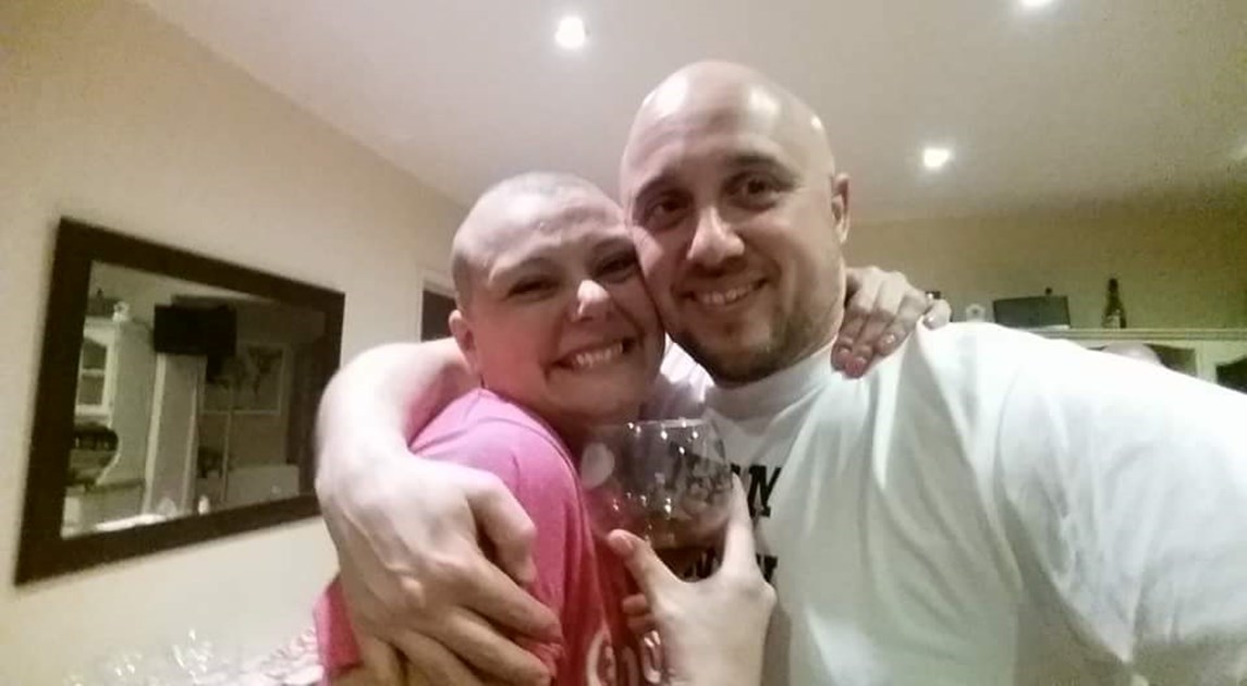 Steve Radcliffe is fundraising for Frimley Health Charity