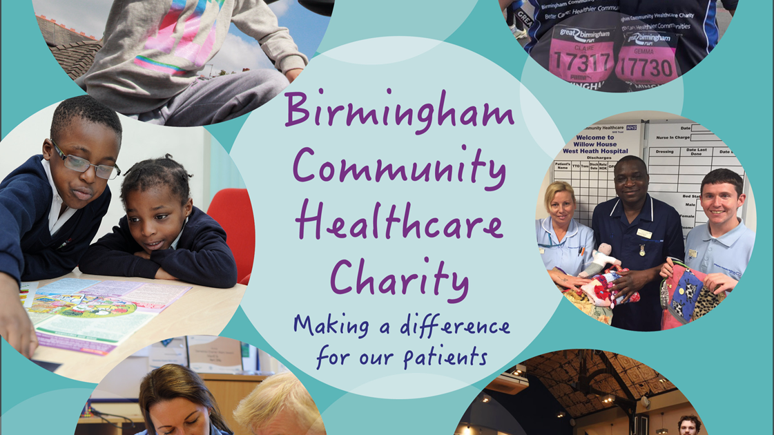 Jethro Weyman is fundraising for BCHC Charity