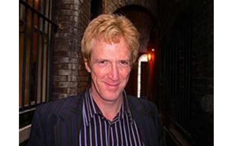 Peter Lloyd is fundraising for Shelter