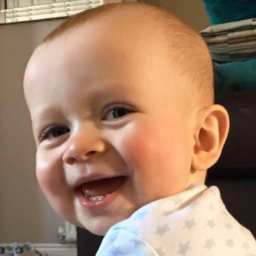 Jacqueline Innes is fundraising for Pancreatic Cancer UK
