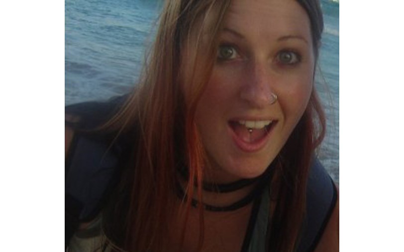 Laura Turner is fundraising for Oxfam