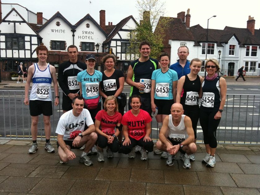 Chris Spriggs is fundraising for Lifespace