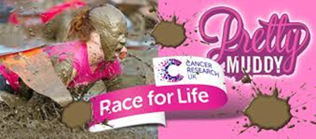 Helen Bull is fundraising for Cancer Research UK