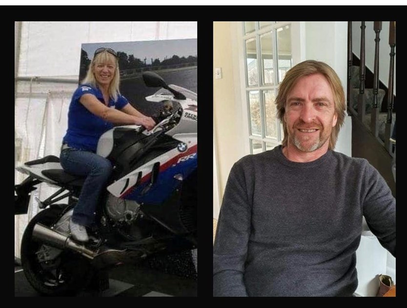 Amanda Ley is fundraising for St John's Hospice North Lancashire and ...