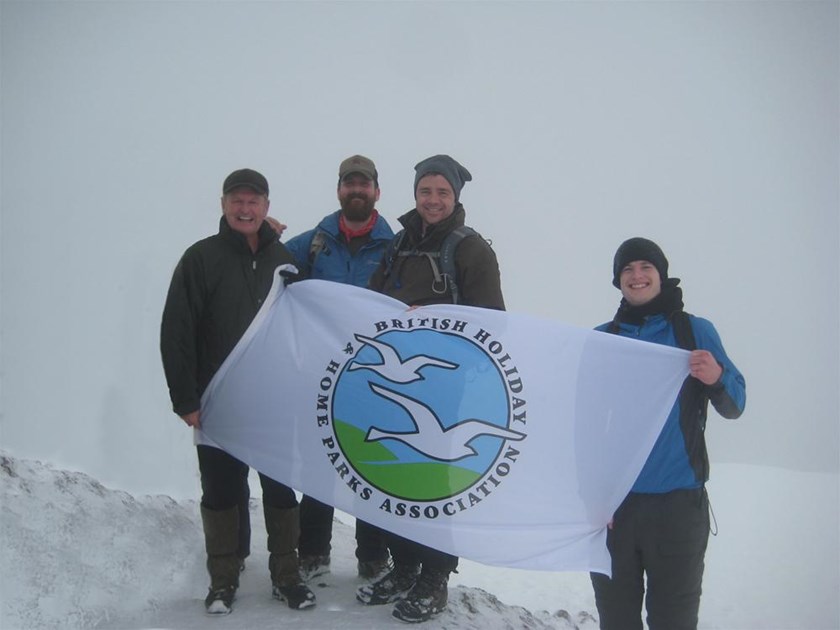 Simon Pollock is fundraising for Motor Neurone Disease Association